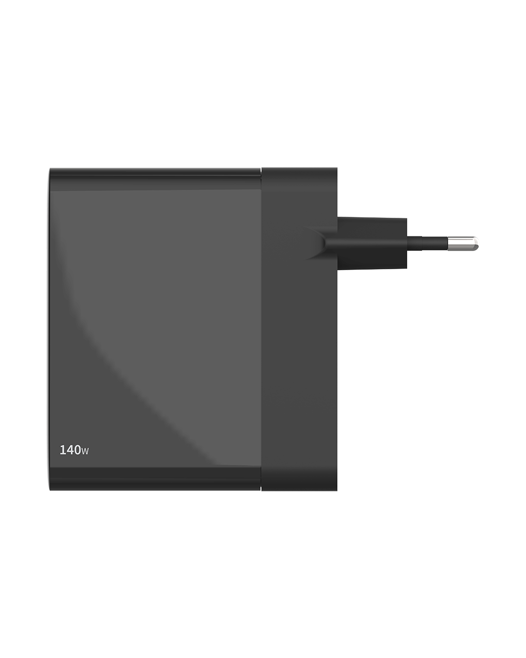 Sitecom 140W GaN Power Delivery Wall Charger with LED display