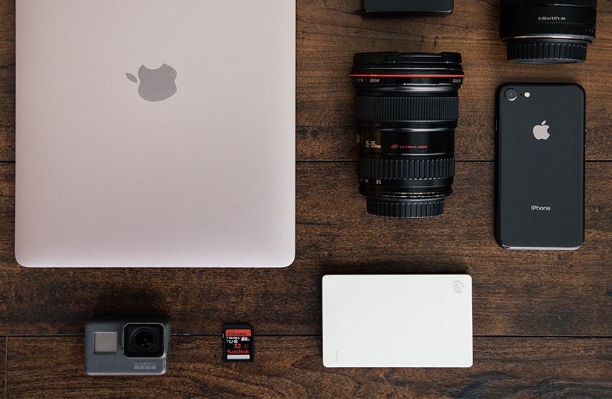 UHS-I vs. UHS-II SD Memory Cards: Understanding the Differences | Sitecom