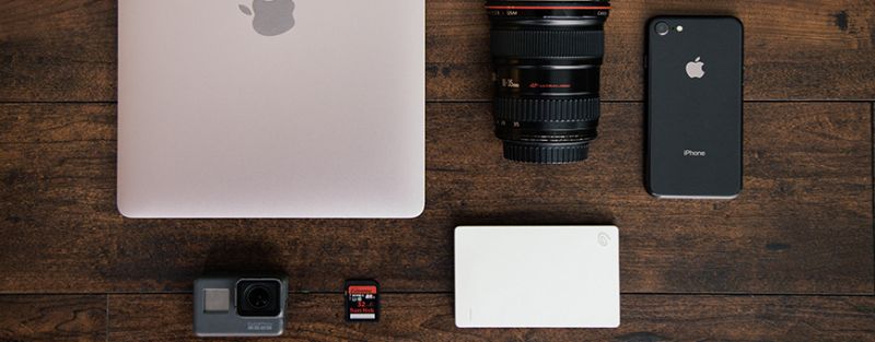 UHS-I vs. UHS-II SD Memory Cards: Understanding the Differences | Sitecom