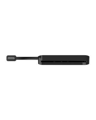 Sitecom USB-C ID Card Reader