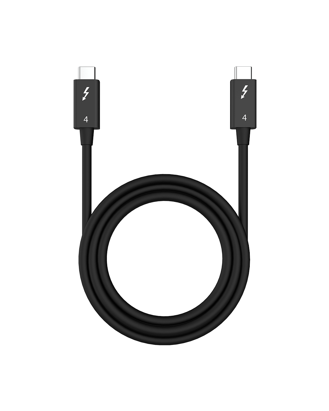 Sitecom Thunderbolt™ 4 Cable 80 cm