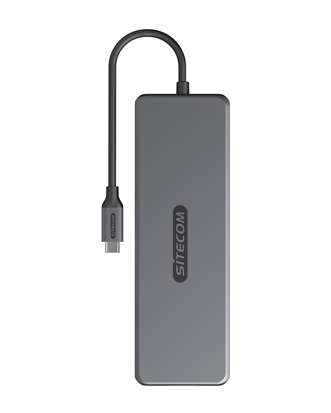 Sitecom 10 in 1 USB4 Power Delivery Multiport Adapter